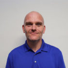 Dermot Murphy - Depaul France