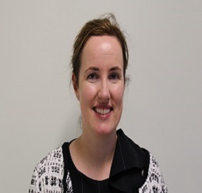 Sarah Reeves - Depaul France