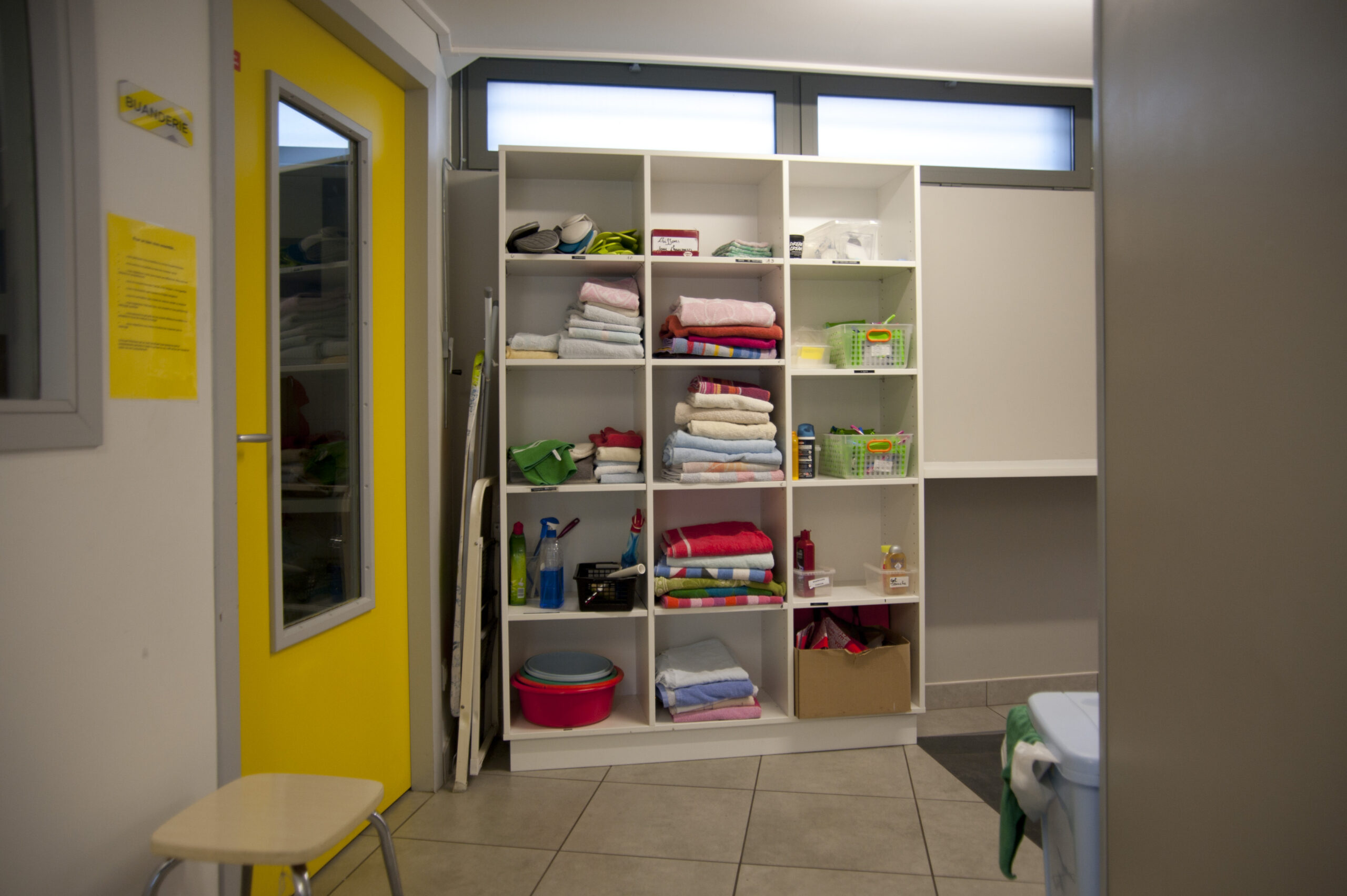 En Savoir Plus - Depaul France